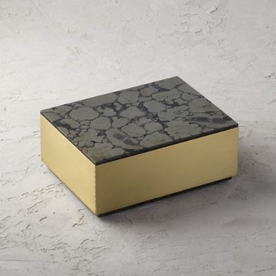 Kerala Box | Frontgate