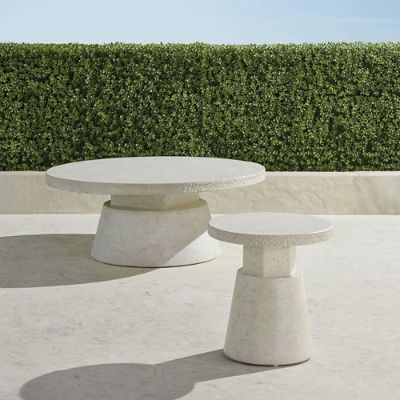 Dixon Tables | Frontgate