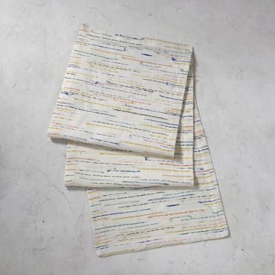 Capri Performance Table Runner | Frontgate