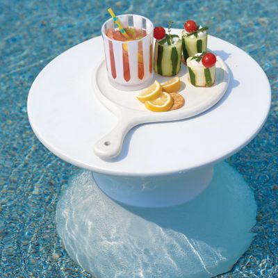 Soleil Side Table | Frontgate