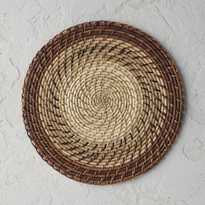 Rattan Nito Serving Collection | Frontgate