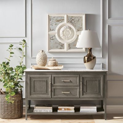 Hunter Sideboard | Frontgate