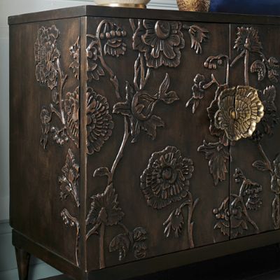 Miri Sideboard | Frontgate