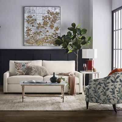 Tourne Side Table | Frontgate