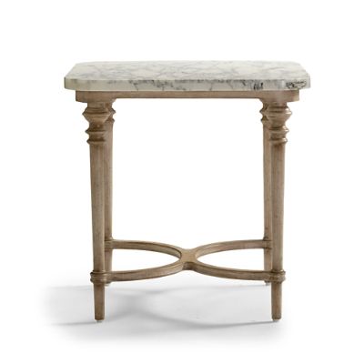 Tourne Side Table | Frontgate