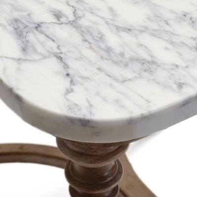 Tourne Side Table | Frontgate