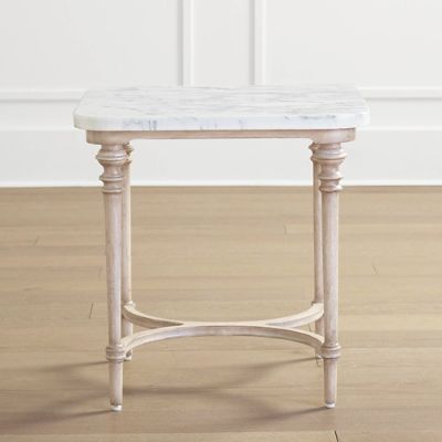 Tourne Side Table | Frontgate