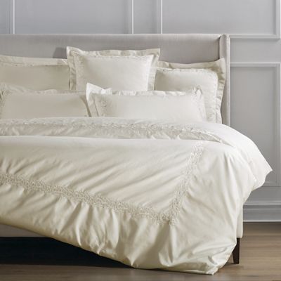 Sanibel Embroidered Bedding | Frontgate