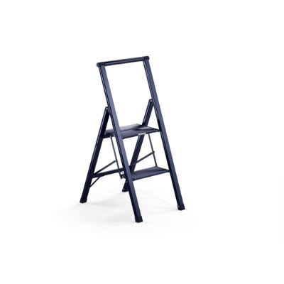 Ultralight Slimline 2 Step Stool | Frontgate