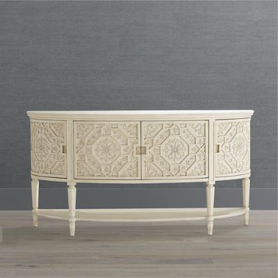 Miri Sideboard | Frontgate