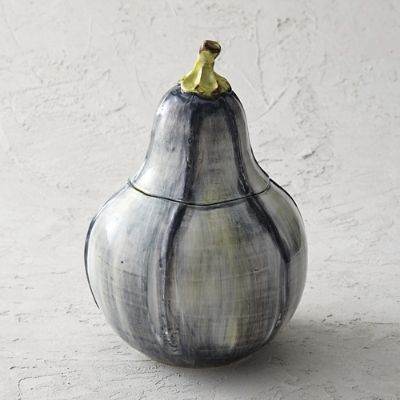 Pumpkin Ceramic Serveware Collection | Frontgate