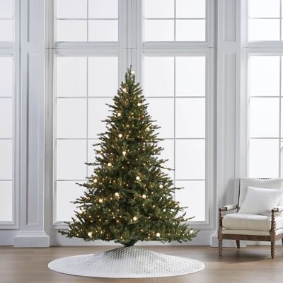 Telluride Fir Full Profile Tree | Frontgate