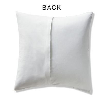 Adeya Embroidered Shams | Frontgate