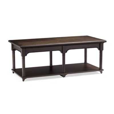 Palacio Coffee Table | Frontgate