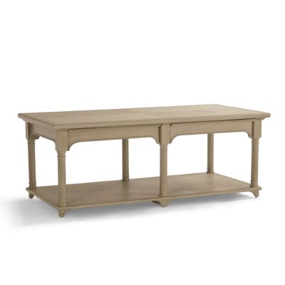 Palacio Coffee Table | Frontgate