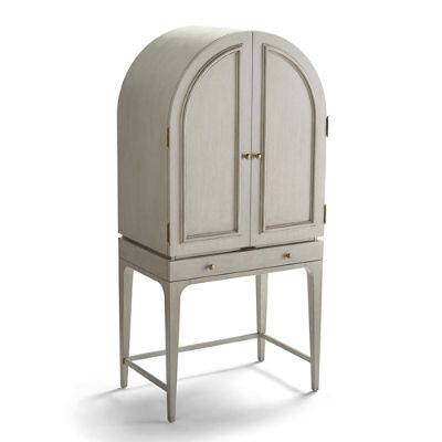 Isadora Multifunctional Cabinet | Frontgate