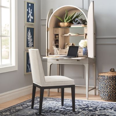 Isadora Multifunctional Cabinet | Frontgate