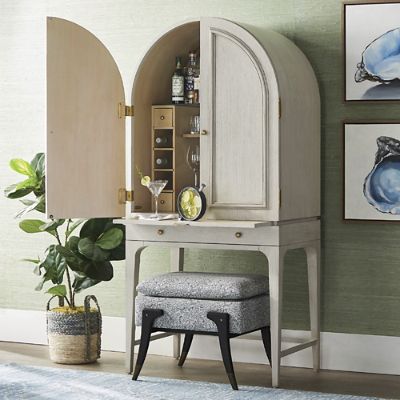 Isadora Multifunctional Cabinet | Frontgate