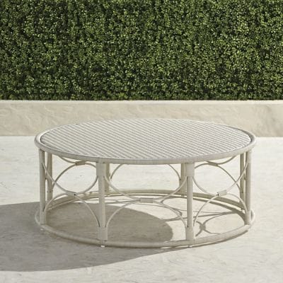 Carina Coffee Table | Frontgate