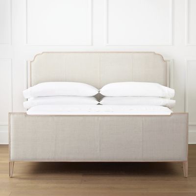 Mirasol Bed | Frontgate