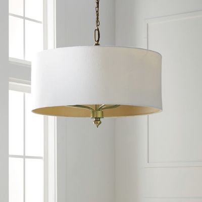 Aviary Pendant | Frontgate