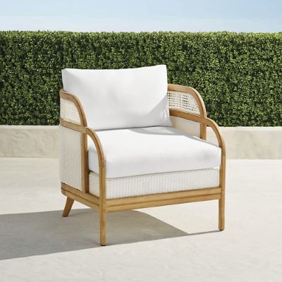 Bryant Lounge Chair | Frontgate