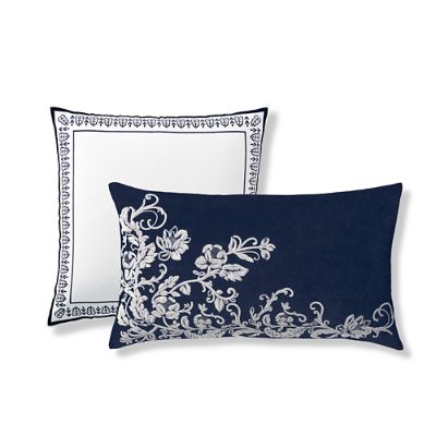 Aviana Shams in Navy | Frontgate