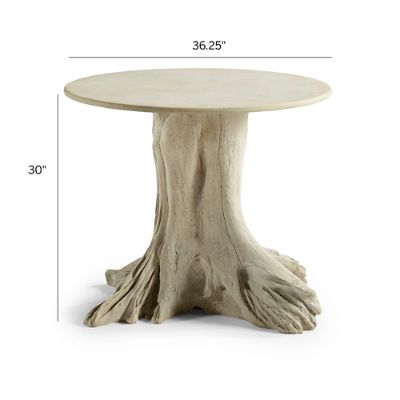 Root Bistro Table | Frontgate