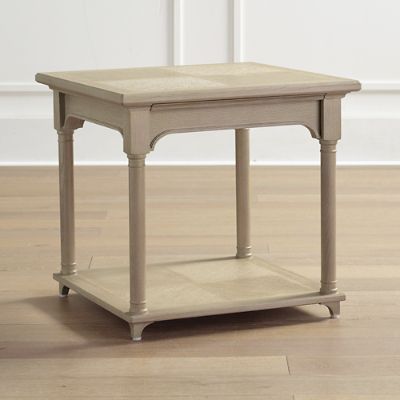 Palacio Side Table | Frontgate