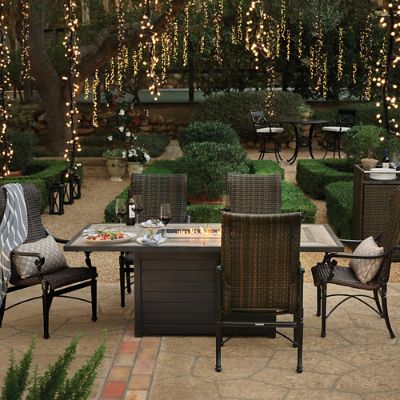 Shimmering Meteor Light Strand with Warm White LED & Twinkle Effect for ...