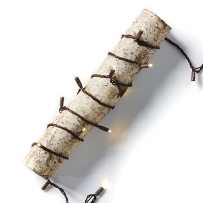 LED Lights with Fading Bulbs | Frontgate