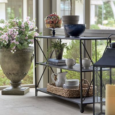 Luca Console | Frontgate