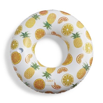 Summer Slice Tube Float | Frontgate