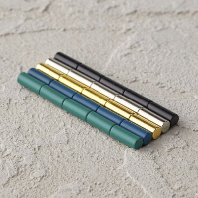 Magnetic World Map | Frontgate