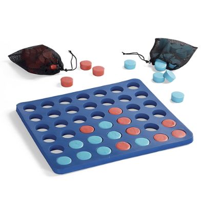 Four Across Pool Game | Frontgate