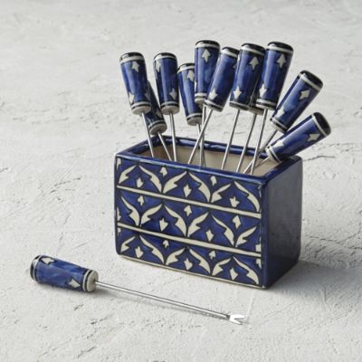 Piazza Ceramic Dinnerware | Frontgate