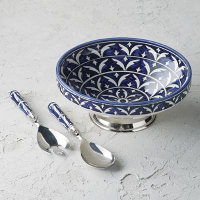 Piazza Ceramic Dinnerware | Frontgate
