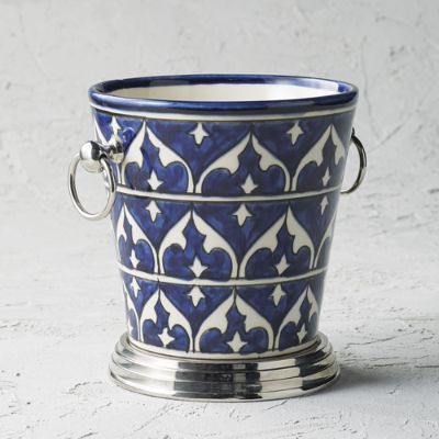 Piazza Ceramic Serving Collection | Frontgate
