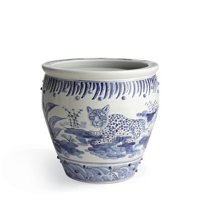 Blue Ming Fountain | Frontgate