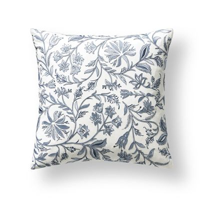 Ceylan Decorative Pillow Cover | Frontgate