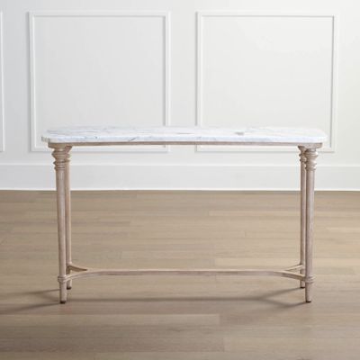 Tourne Console Table | Frontgate