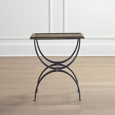 Marcello Side Table | Frontgate