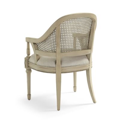 Beauvier Dining Chair | Frontgate