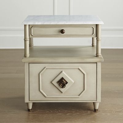 Audrey Nightstand