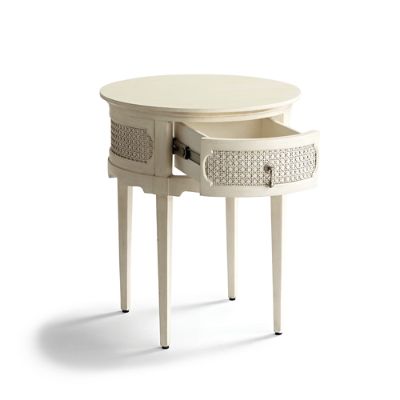 Marion Accent Table | Frontgate