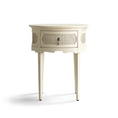 Marion Accent Table | Frontgate