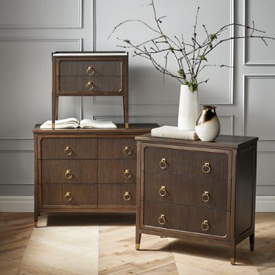 Giorgio 6-Drawer Dresser | Frontgate