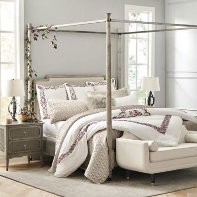 Larkin Table Lamp | Frontgate