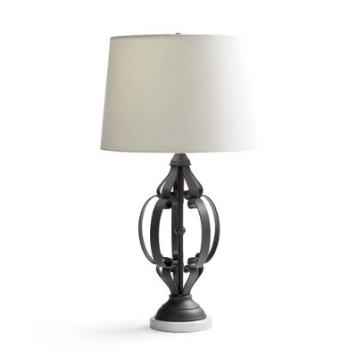 Larkin Table Lamp | Frontgate