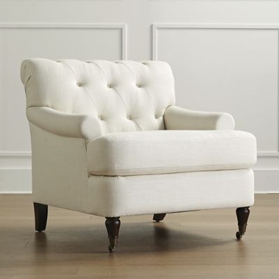 Carson Lounge Chair | Frontgate